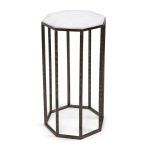 Morgan Bedside Table - London Essentials. Shop Luxury Homewares online