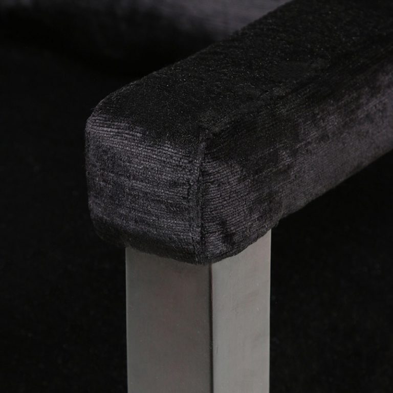 Hendrix Chair - London Essentials. Shop Luxury Homewares online