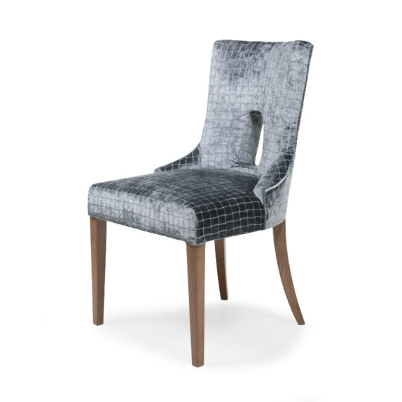 Taylor Dining Chair - London Essentials. Shop Luxury Homewares Online