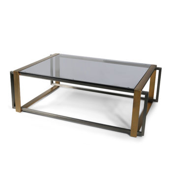 Arcane Coffee Table - London Essentials. Luxury Homewares