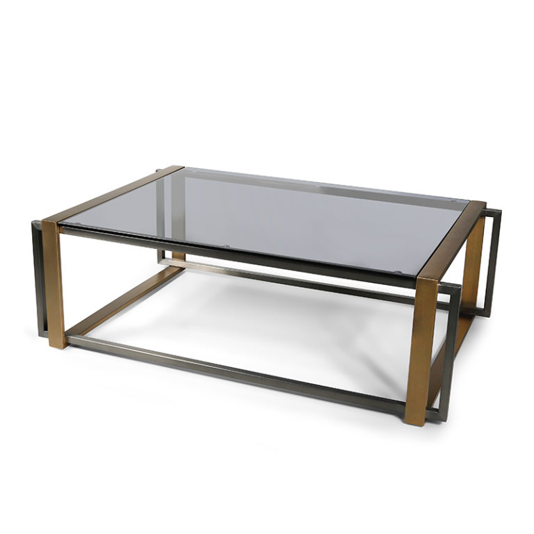 Arcane Coffee Table - London Essentials. Luxury Homewares