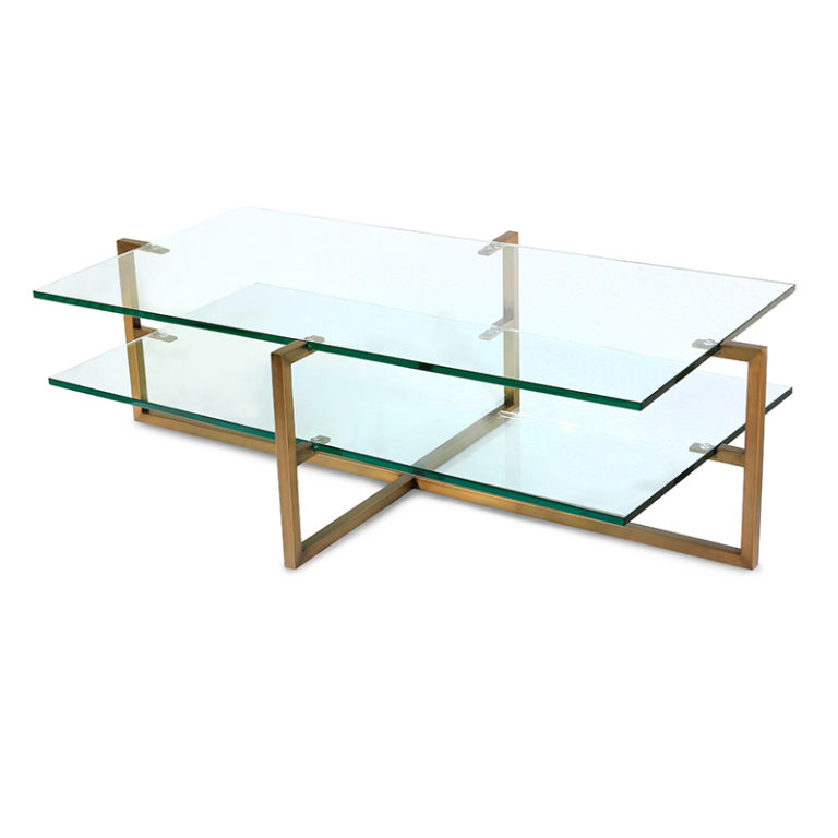Kayta Coffee Table - London Essentials. Shop Luxury Homewares online