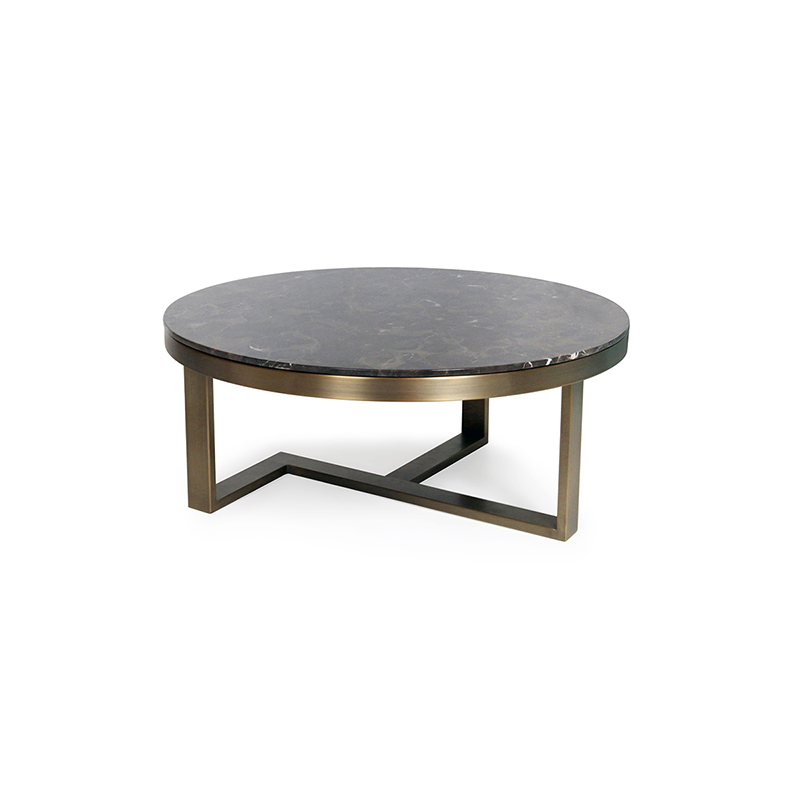 Dover Tables, Set of 2 - London Essentials