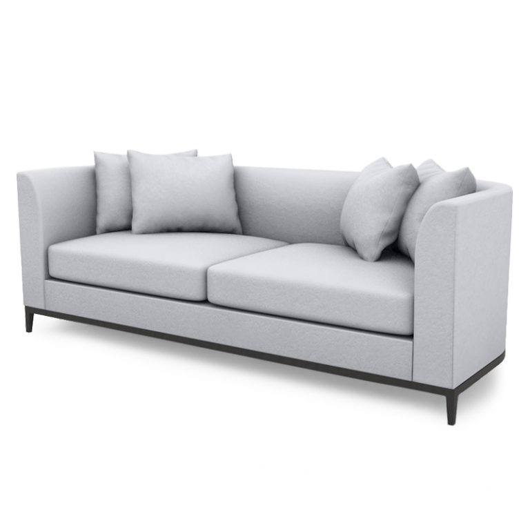 Nelson Sofa - London Essentials. Shop Luxury Homewares online
