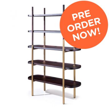 Case Goods | London Essentials