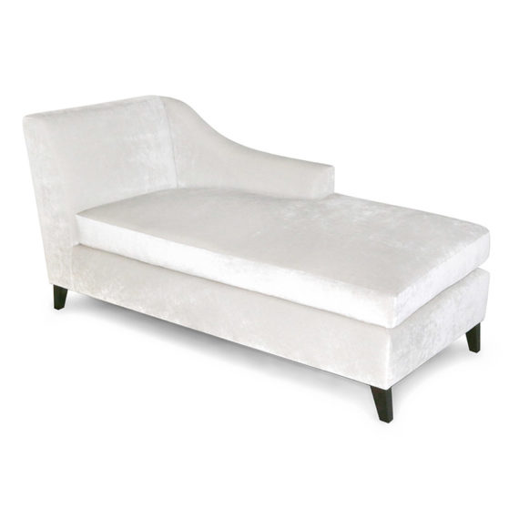 Arteton Chaise Lounge - London Essentials. Shop Luxury Homewares
