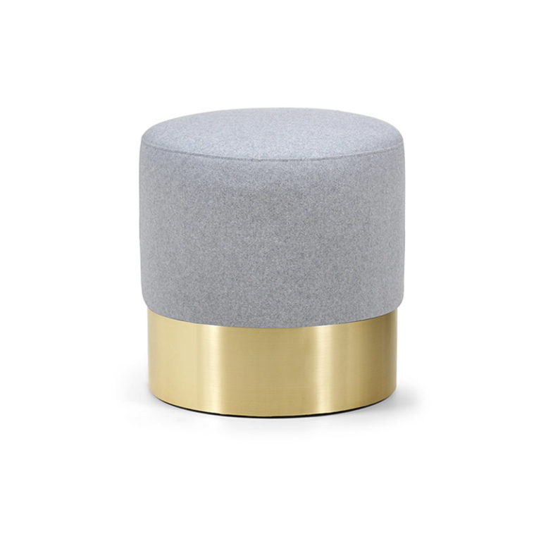 Ottomans | London Essentials