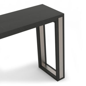 Kensington Console Table - London Essentials. Shop Luxury Homewares
