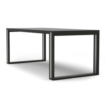 Kensington Dining Table - London Essentials. Shop Luxury Homewares