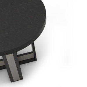 Kensington Side Table - London Essentials. Shop Luxury Homewares