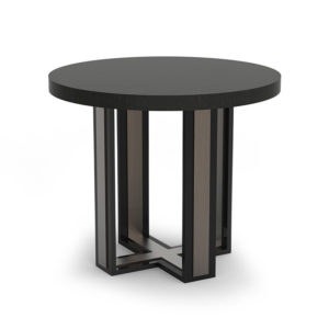 Kensington Side Table - London Essentials. Shop Luxury Homewares