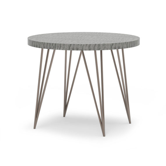 Mayfair Small Side Table - London Essentials. Shop Luxury Homewares