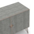 Mayfair Sideboard - London Essentials. Luxury Homewares online