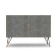 Mayfair Sideboard, Small - London Essentials. Luxury Homewares online