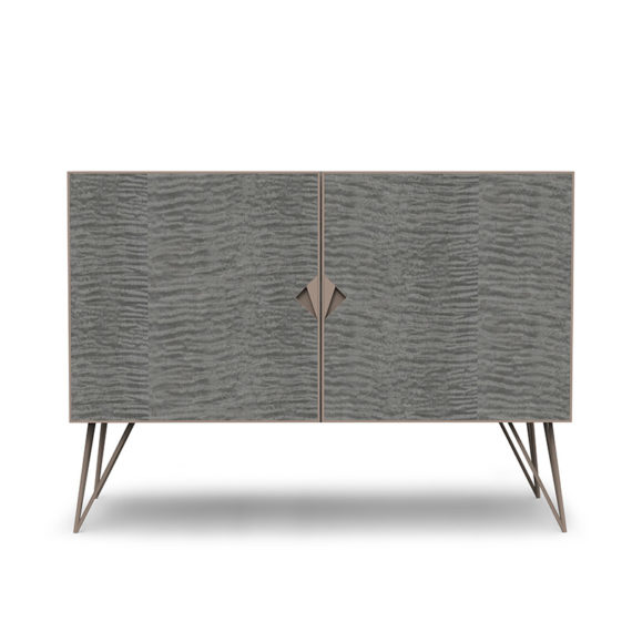 Mayfair Sideboard, Small - London Essentials. Luxury Homewares online