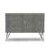 Mayfair Sideboard, Small - London Essentials. Luxury Homewares online