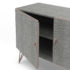 Mayfair Sideboard, Small - London Essentials. Luxury Homewares online