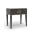 Morgan Bedside Table - London Essentials. Shop Luxury Homewares online
