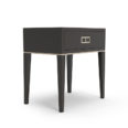 Morgan Bedside Table - London Essentials. Shop Luxury Homewares online