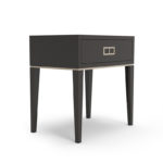 Morgan Bedside Table - London Essentials. Shop Luxury Homewares online