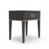 Morgan Bedside Table - London Essentials. Shop Luxury Homewares online