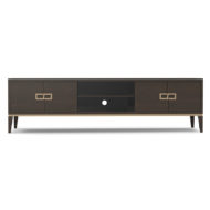 Morgan TV Unit - London Essentials. Shop Luxury Homewares online