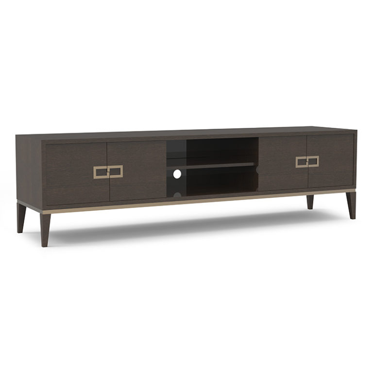 Morgan TV Unit - London Essentials. Shop Luxury Homewares online
