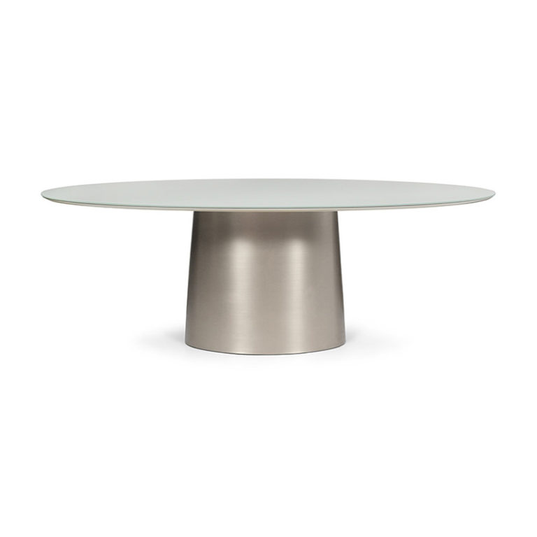 Montclair Dining Table - London Essentials. Shop Luxury Homewares