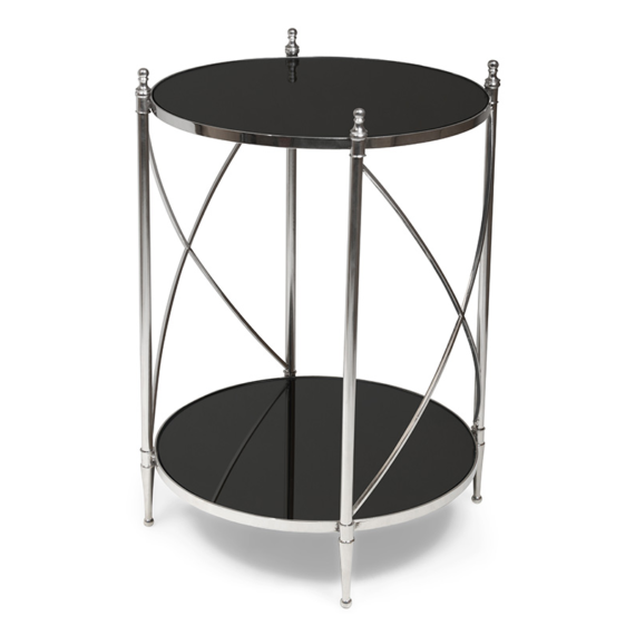 Side Tables | London Essentials