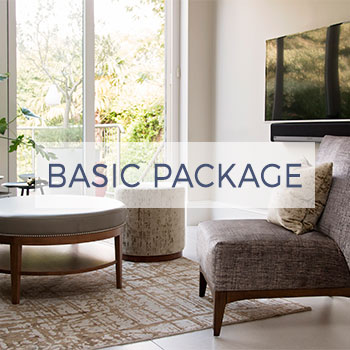 Basic-Package | London Essentials