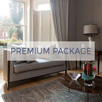 Premium-Package | London Essentials