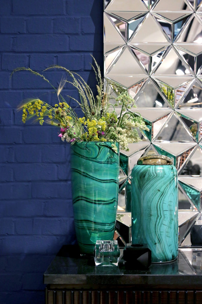 The Power of Crystals in Interior Design | London Essentials