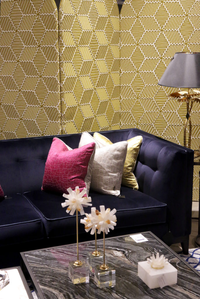 The Power of Crystals in Interior Design | London Essentials