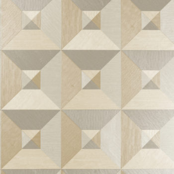 Focus Pyramid - London Essentials. Shop Luxury Arte Wallcoverings