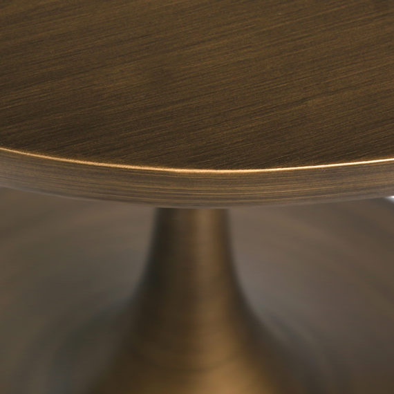 Concave Side Table — Luxury Furniture and Accessories