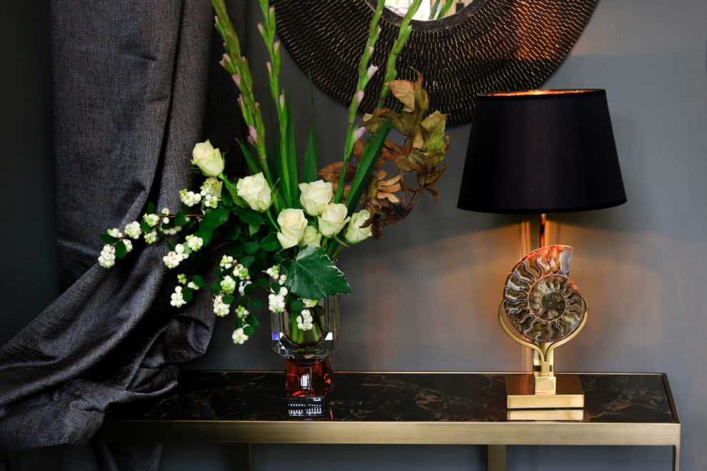 London Essentials | Luxury furniture and home accessories