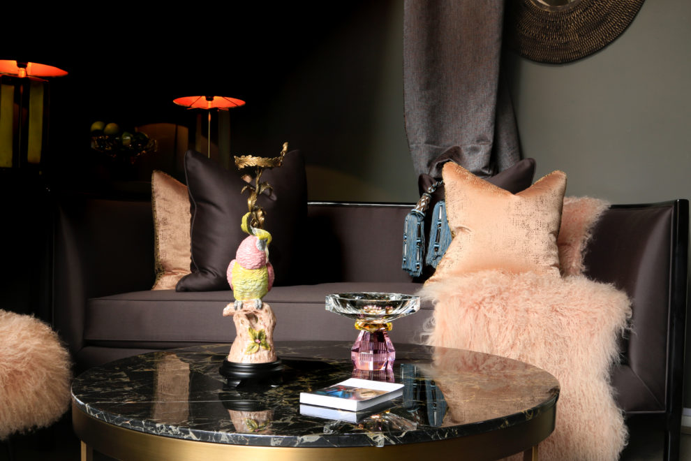 London Essentials | Luxury furniture and home accessories