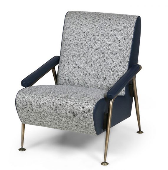 Elgin Chair - stylish chair from London Essentials